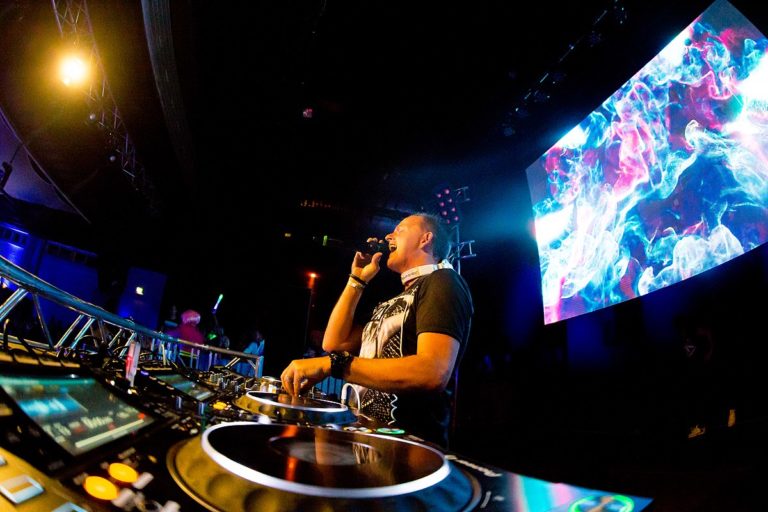 Sash!: Band Biography - Salve Music