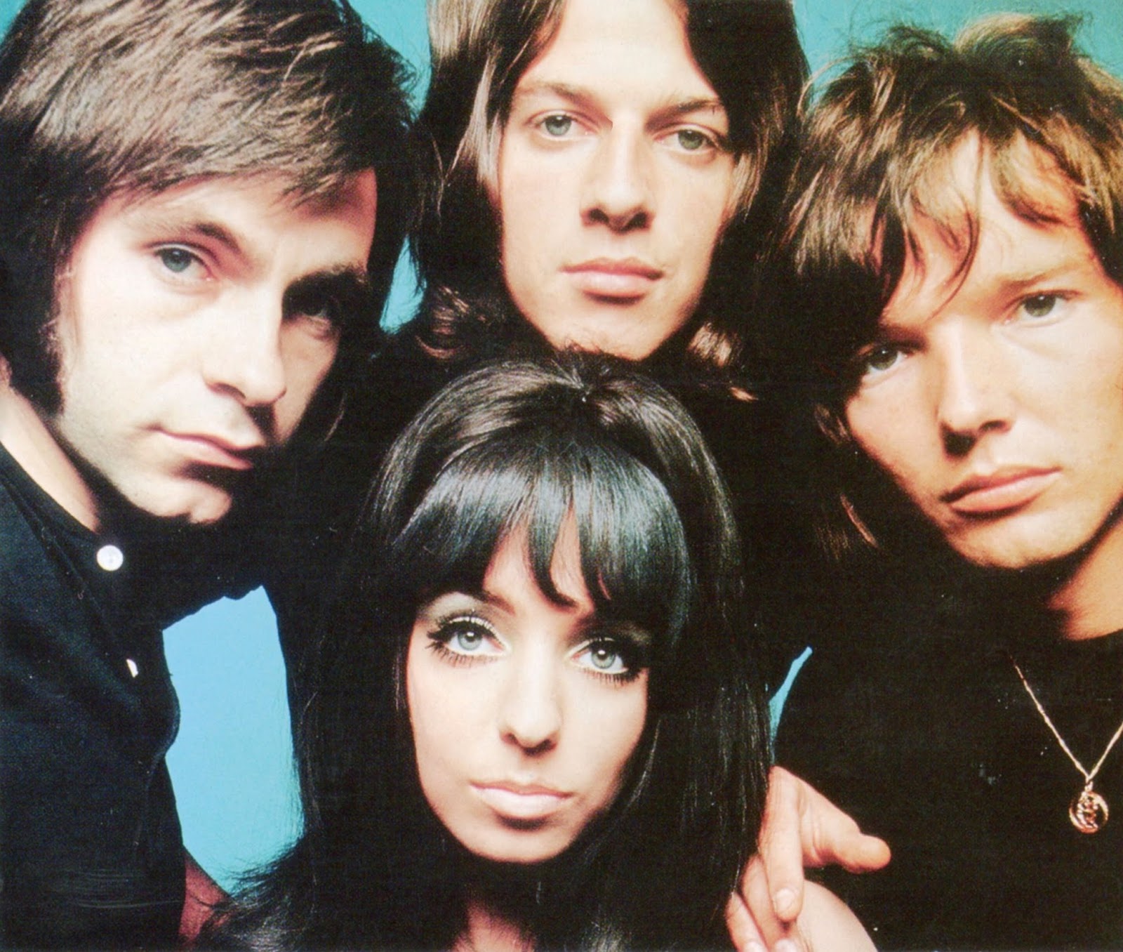 Shocking Blue（ショキンブルー）：グループ略歴 - Salve Music