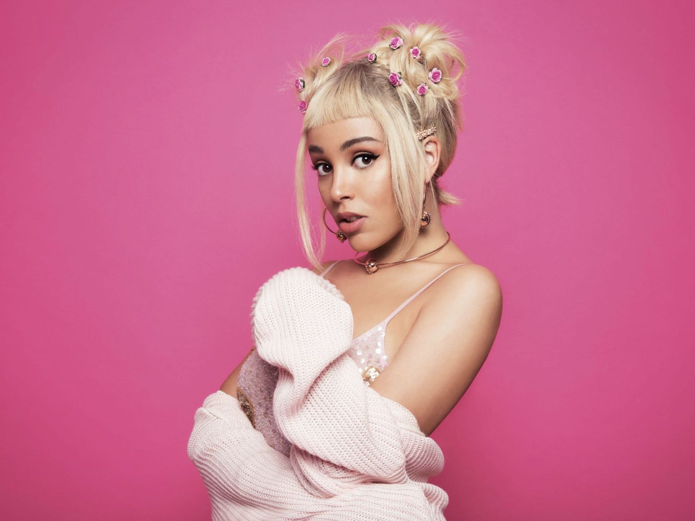 Doja Cat (Доджа Кэт): Биография певицы - Salve Music