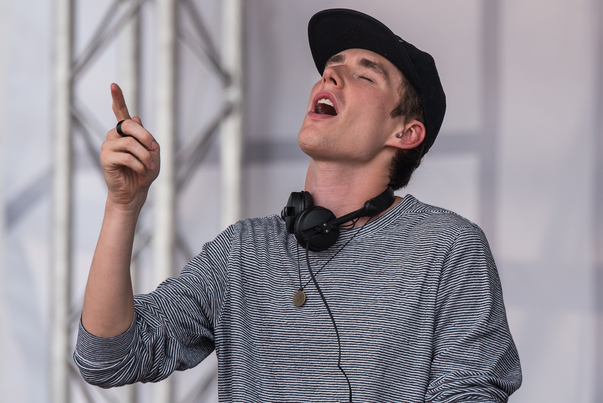 Lost Frequencies (Lost Frequencies): DJ Biography - Salve Music