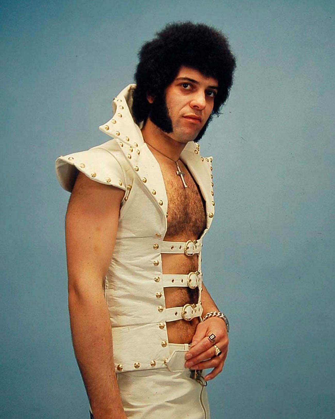 Mungo Jerry (Манго Джерри): Биография группы - Salve Music