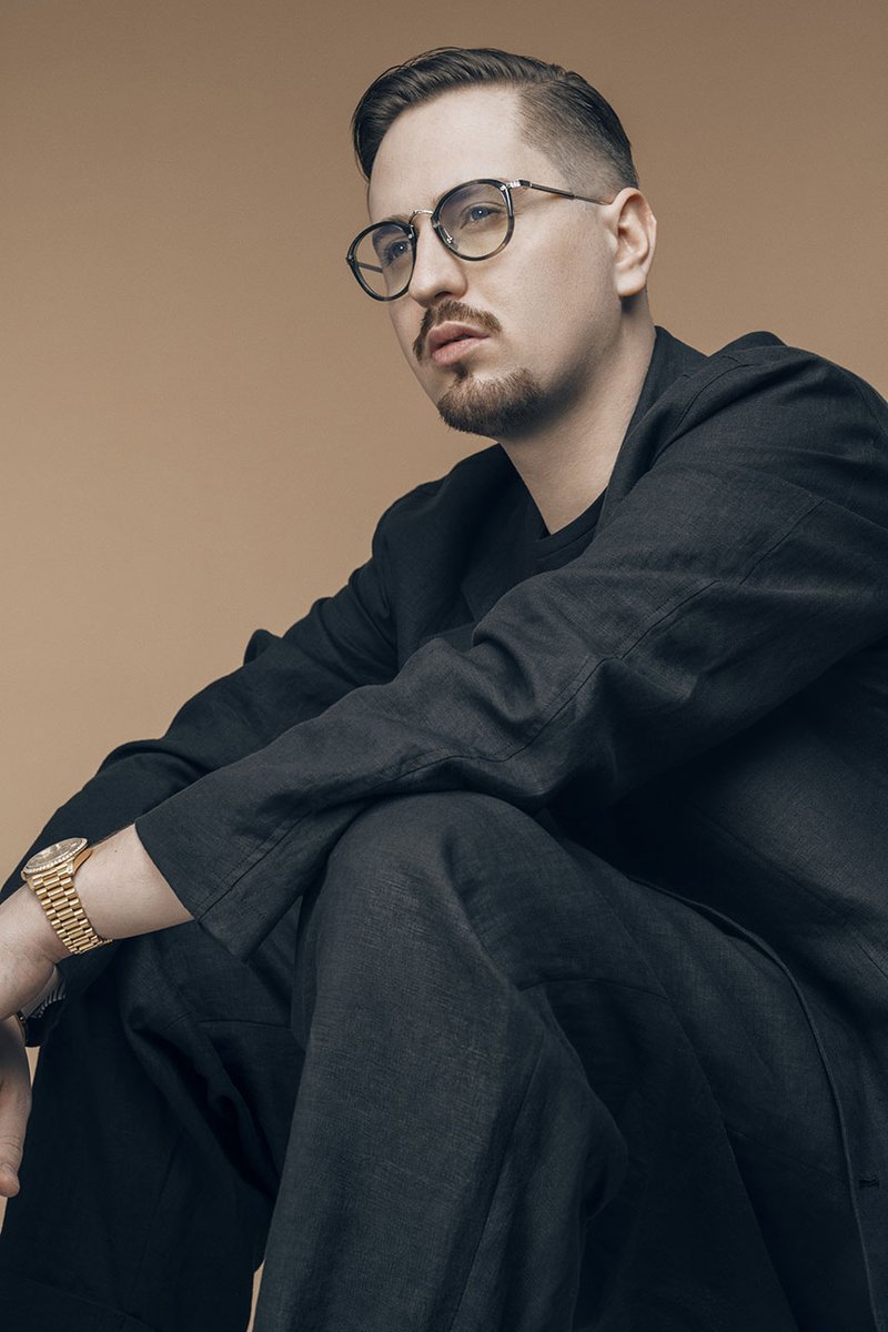 Robin Schulz (Робин Шульц): Биография диджея - Salve Music