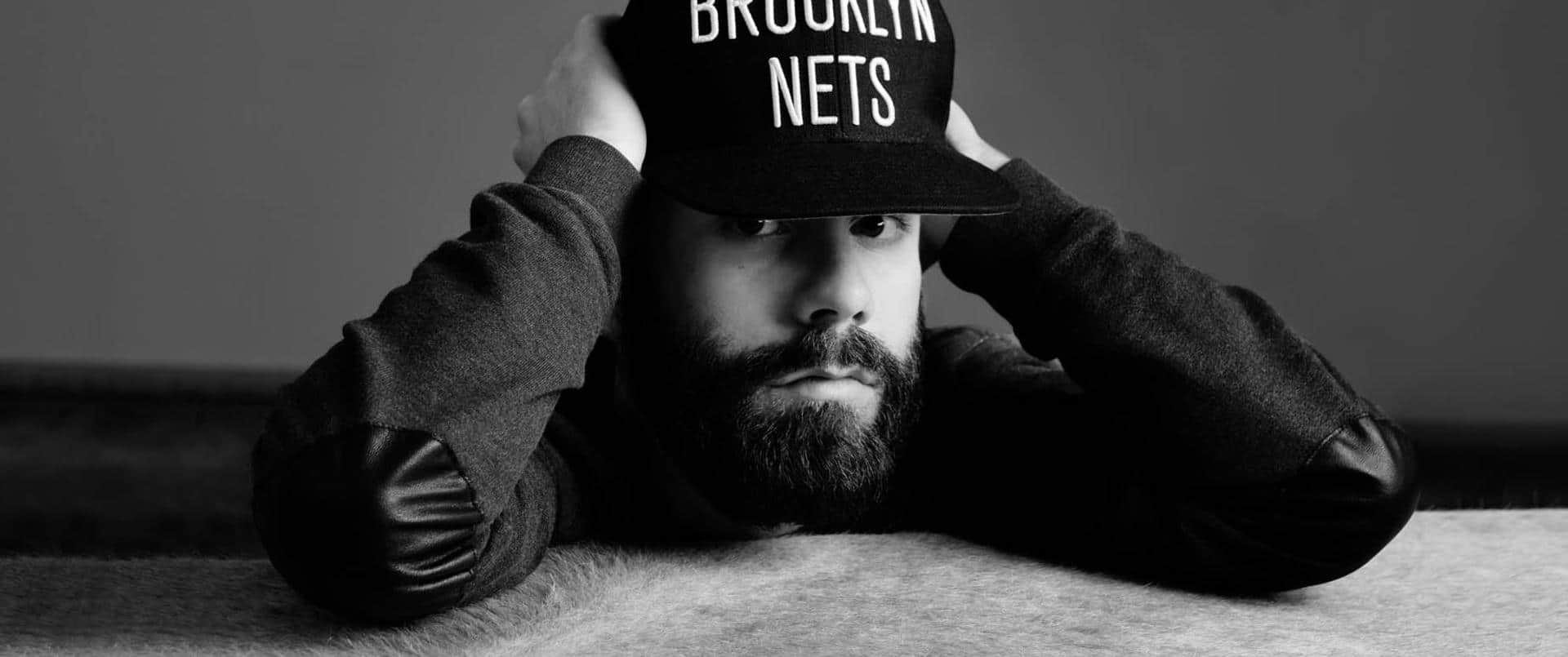 Woodkid (Vudkid): Biography of the artist - Salve Music