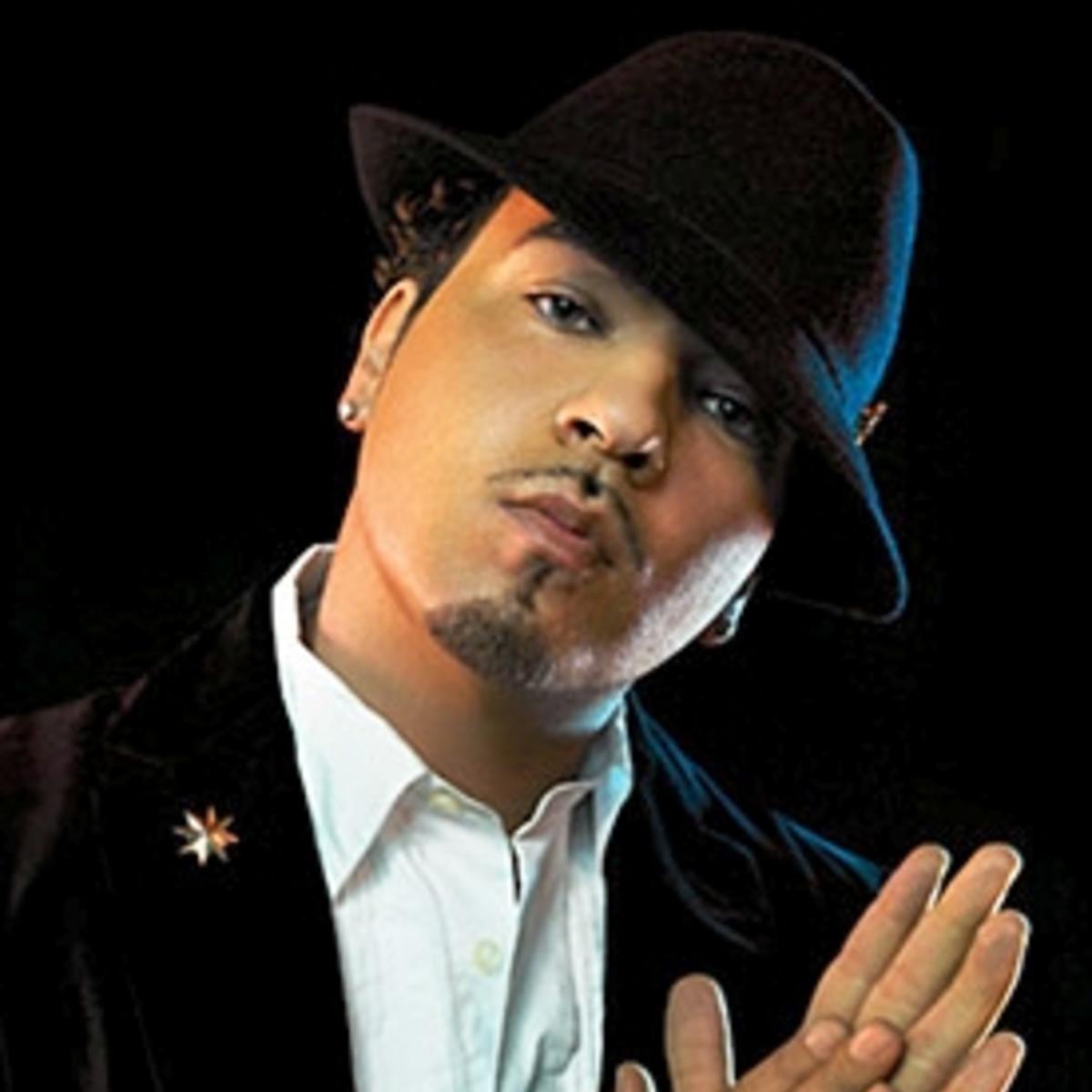 Baby Bash (Баби Баш): Биография артиста - Salve Music