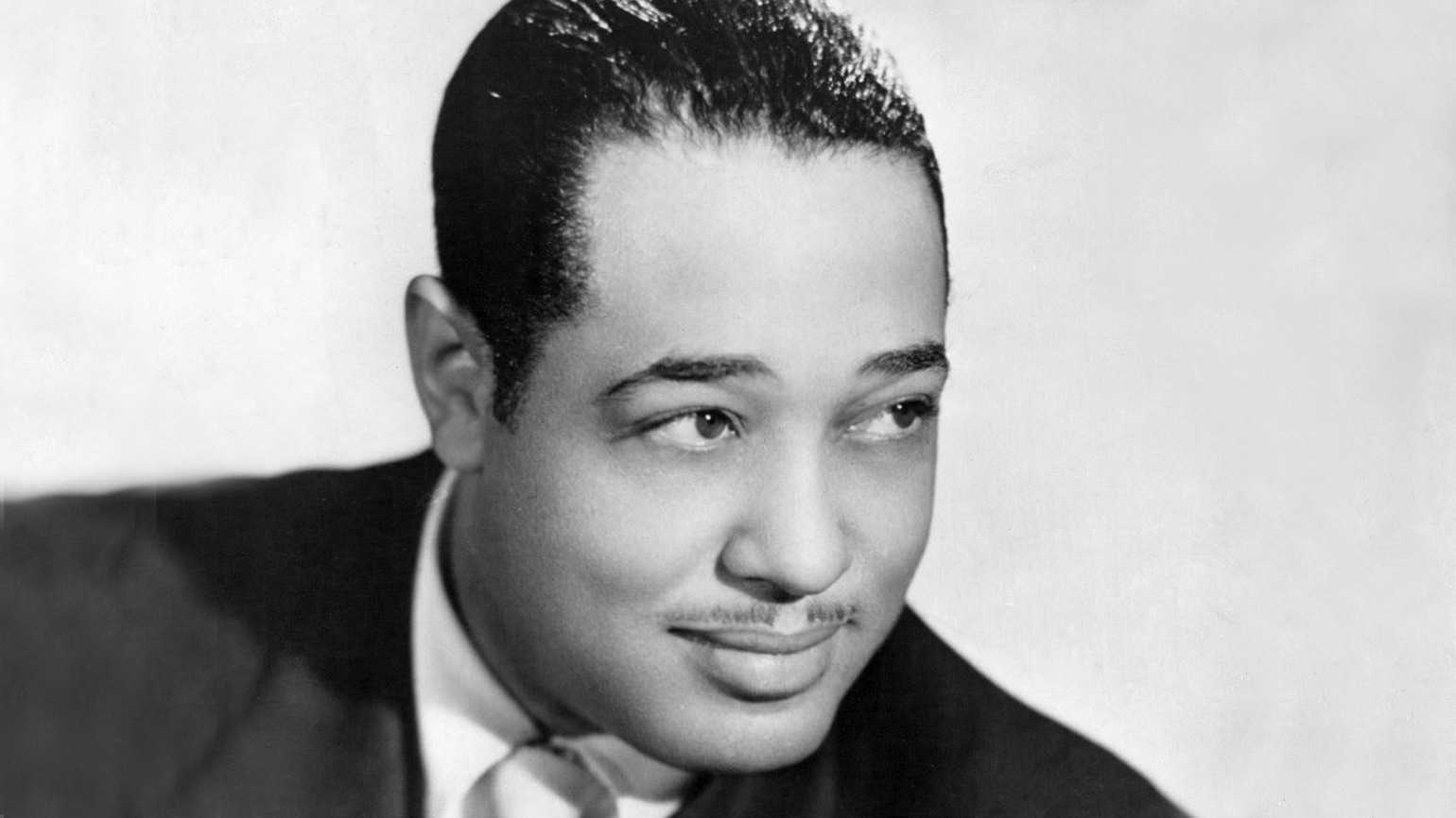 Duke Ellington (Duke Ellington): Artist Biography - Salve Music