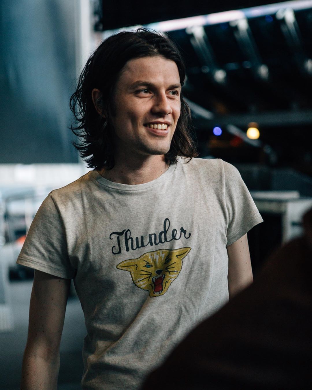 James Bay (James Bay): Künstlerbiographie - Salve Music