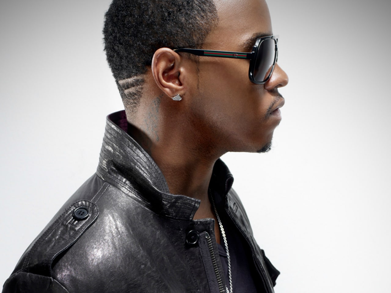 Jeremih (Джереми): Биография артиста - Salve Music