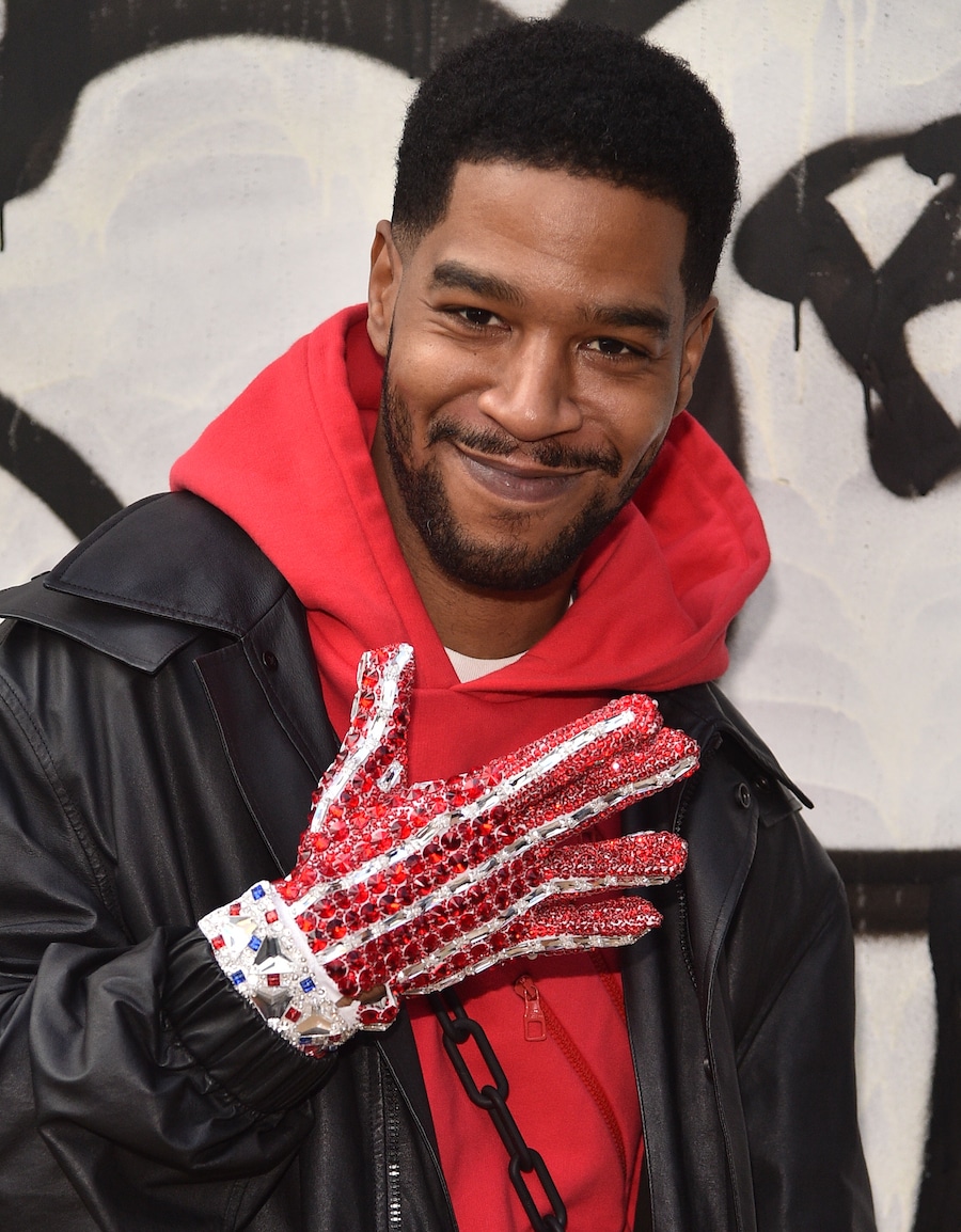 Kid Cudi (Кид Кади): Биография артиста - Salve Music