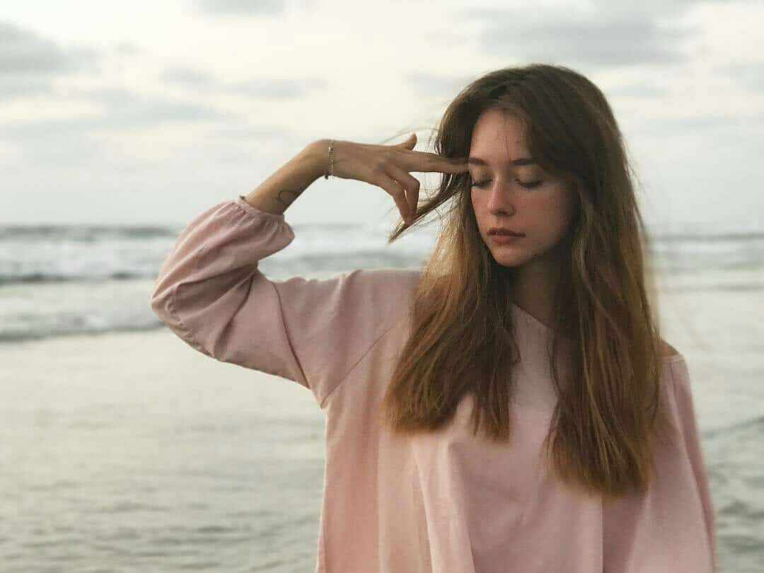 Mirele (Мирель): Биография певицы - Salve Music