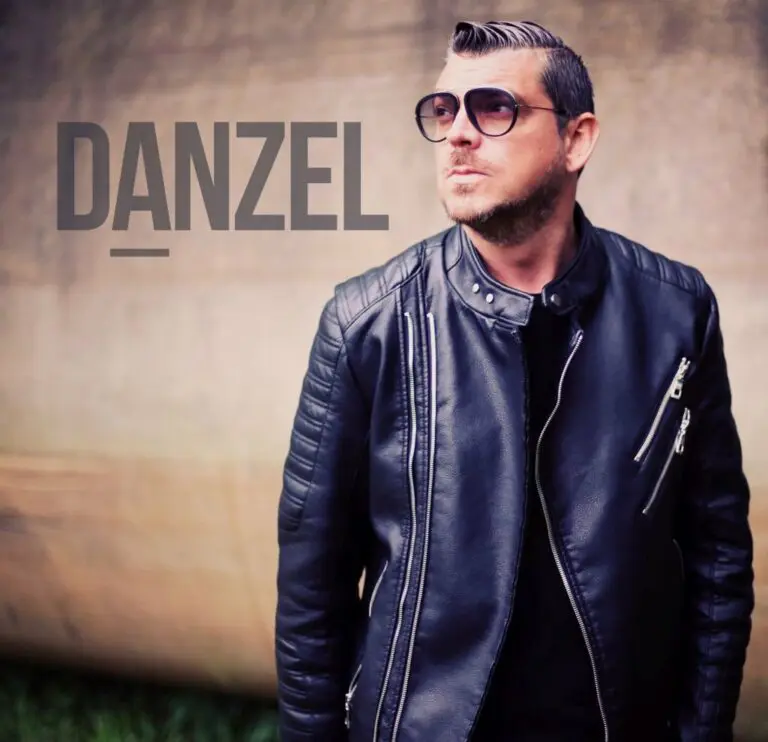 Danzel (Дэнзел): Биография артиста - Salve Music