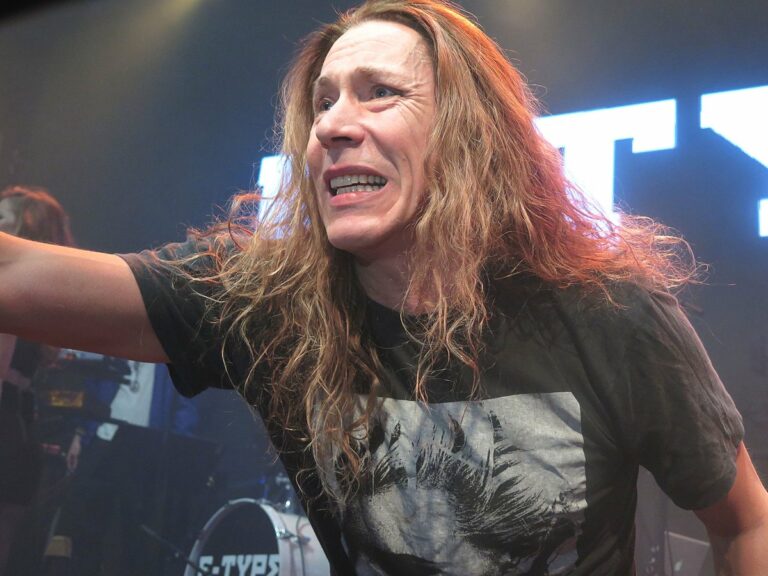 E-Type (E-Type): Artist Biography - Salve Music