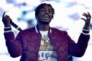 Lil Tjay (Lil Tjay)：艺术家传记 - Salve Music