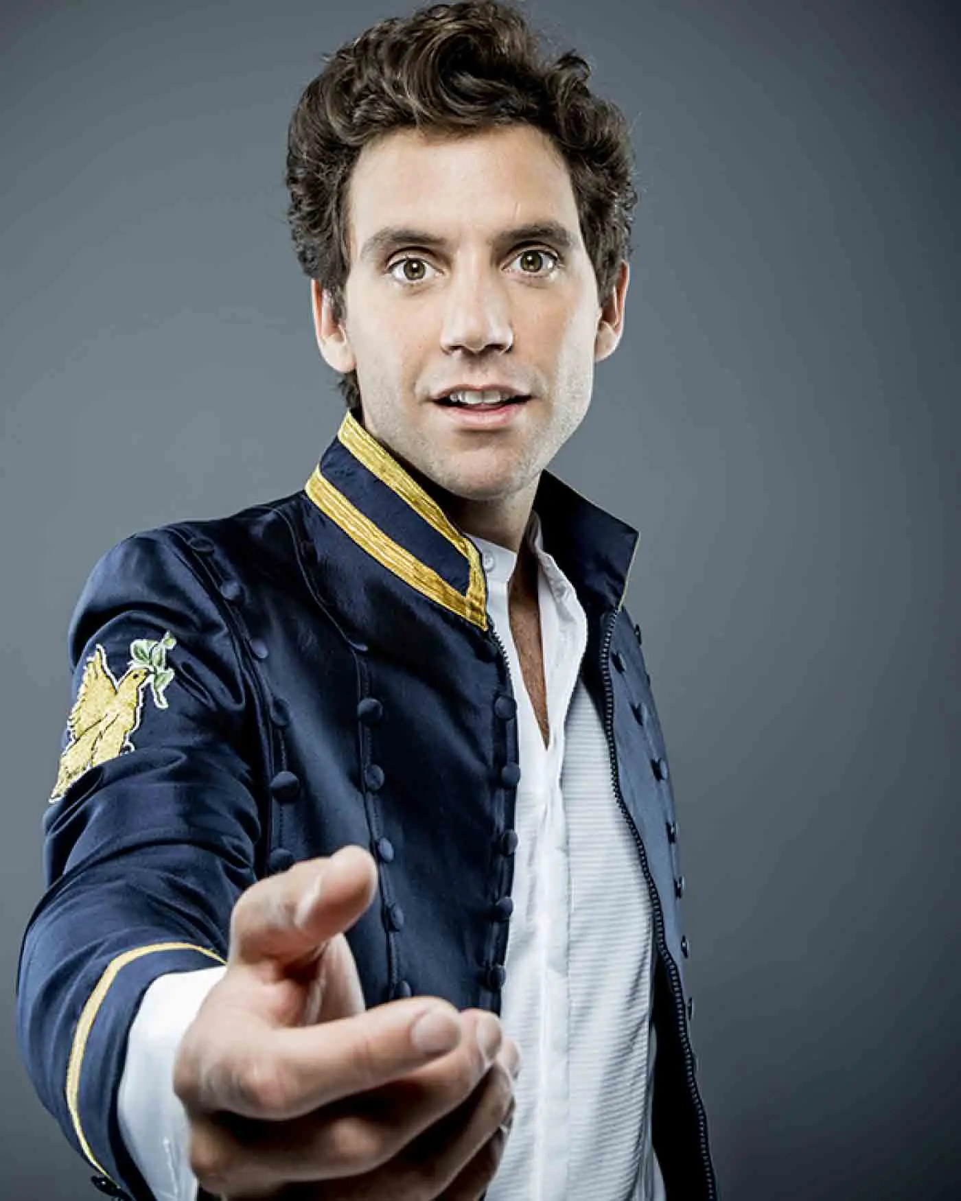 Mika (Mika): Biografie des Künstlers - Salve Music