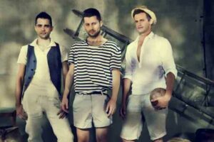 Akcent (Акцент): Биография группы - Salve Music