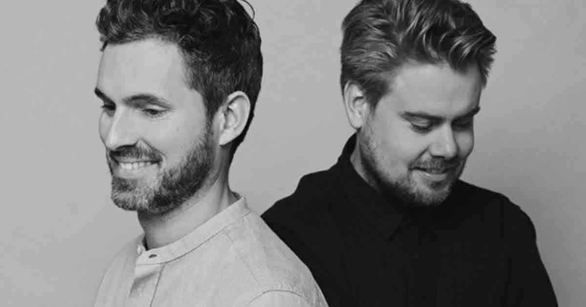 Haevn (Хивн): Биография группы - Salve Music