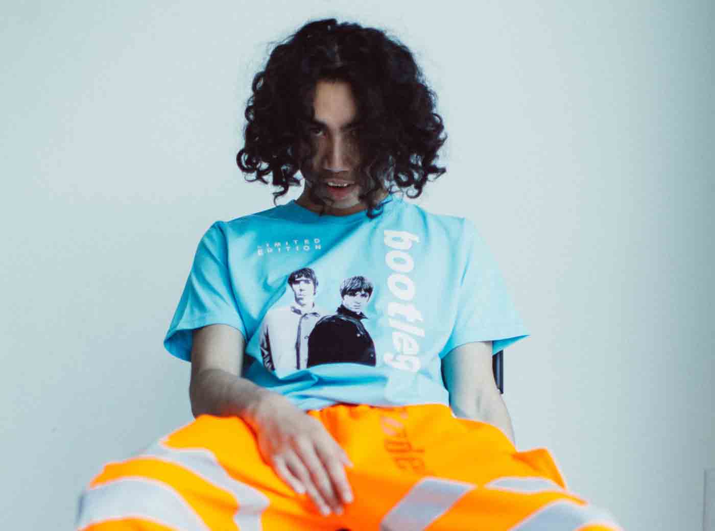 Killy (Килли): Биография артиста - Salve Music