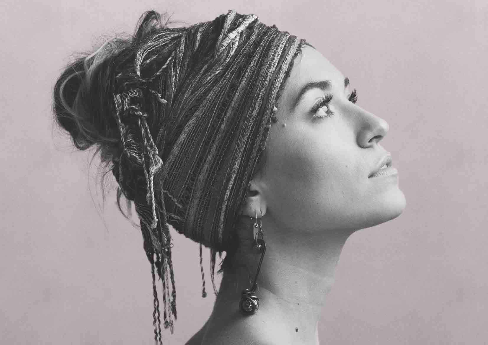 Lauren Daigle (Lauren Daigle): Biography of the singer - Salve Music
