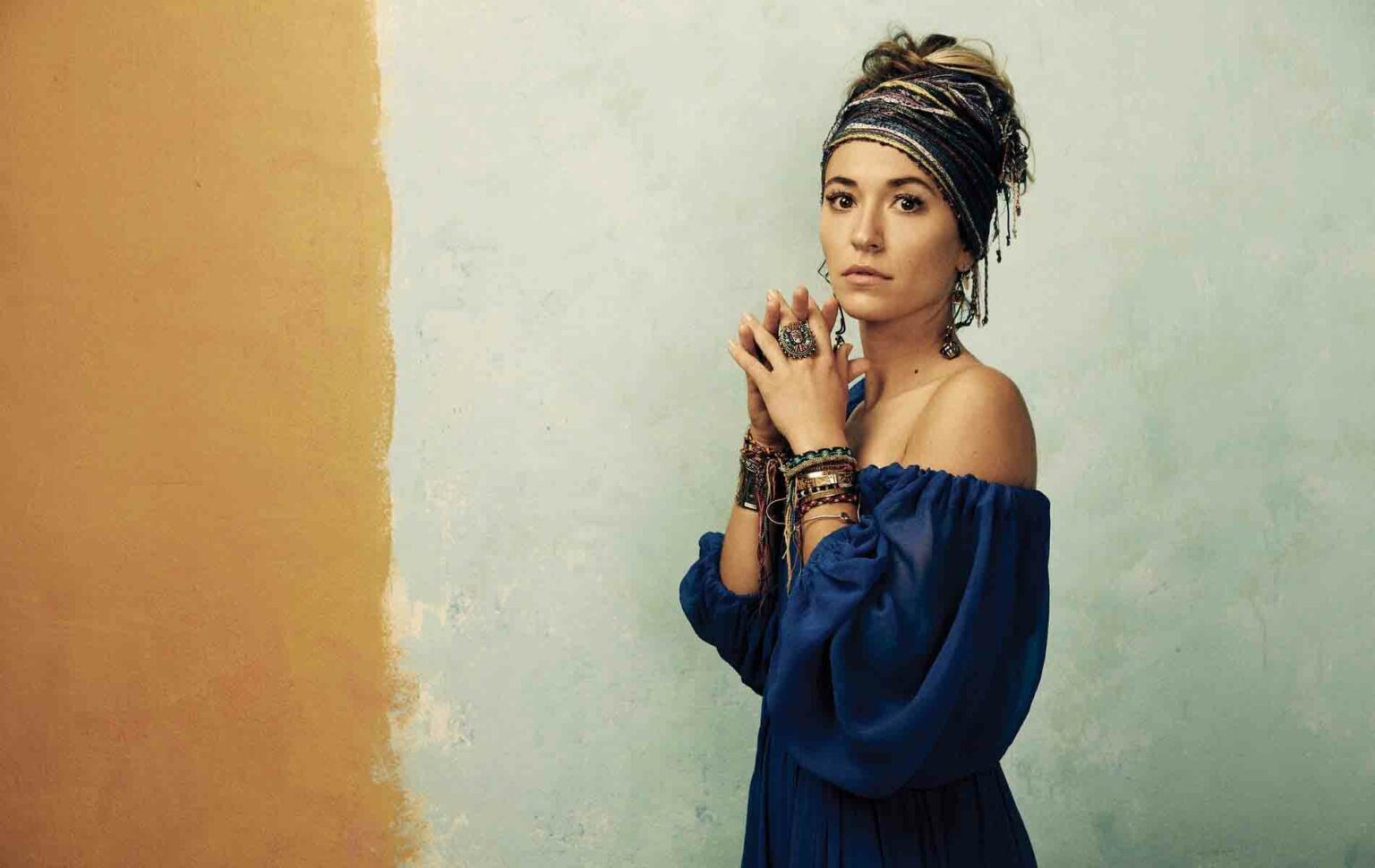 Lauren Daigle (Лорен Дейгл): Биография певицы - Salve Music