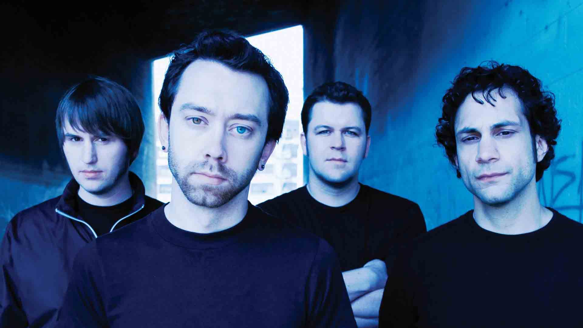 Rise Against (Райз Эгейнст): Биография группы - Salve Music