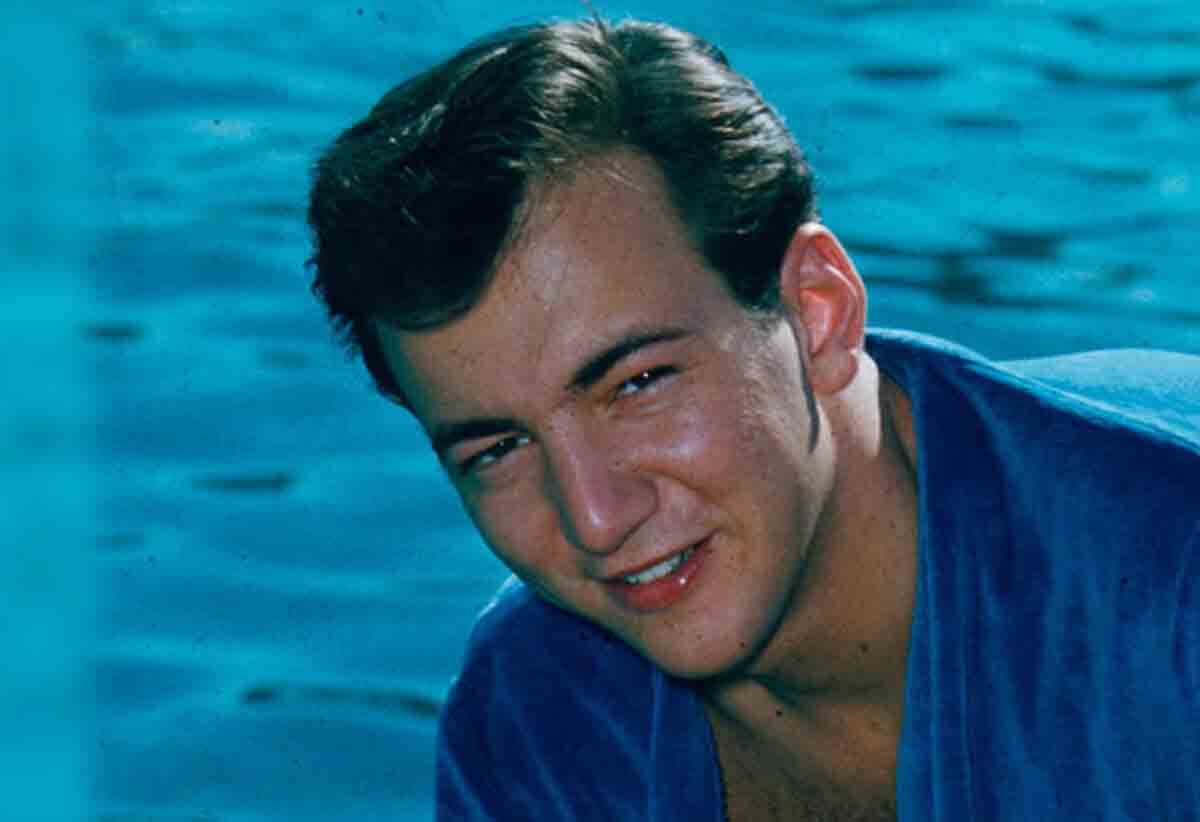 Bobby Darin (Bobby Darin): Biography of the artist - Salve Music