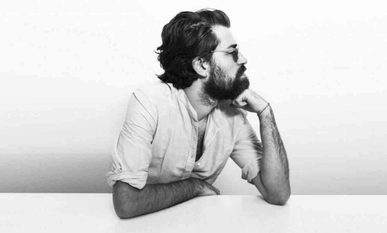 J. Bernardt (Джей Бернард): Биография группы - Salve Music