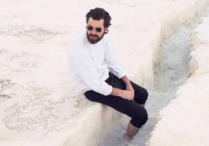 J. Bernardt (Джей Бернард): Биография группы - Salve Music