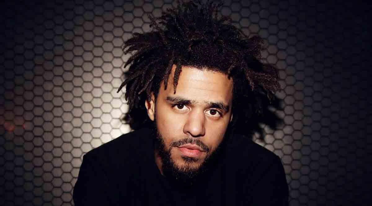 J. Cole (Jay Cole): Biografia do Artista - Salve Music