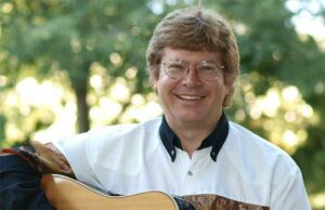 约翰·丹佛 (John Denver): 艺术家传记 - Salve Music