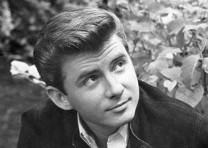 Johnny Tillotson (Джонни Тиллотсон): Биография артиста - Salve Music