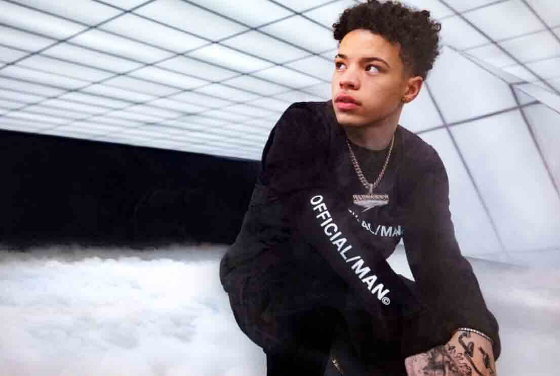 Lil Mosey (Лил Моси): Биография артиста - Salve Music