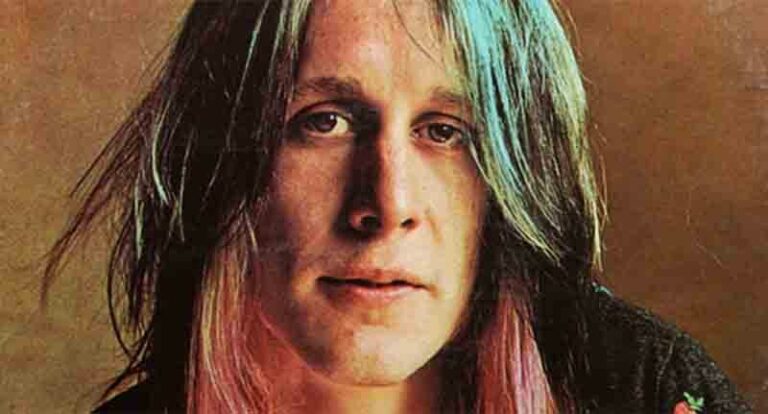 Todd Rundgren (Todd Rundgren): Artist Biography - Salve Music