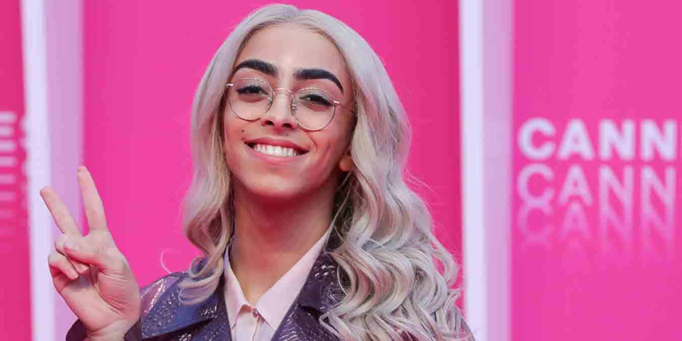 Bilal Hassani (Bilal Assani): Artist Biography - Salve Music
