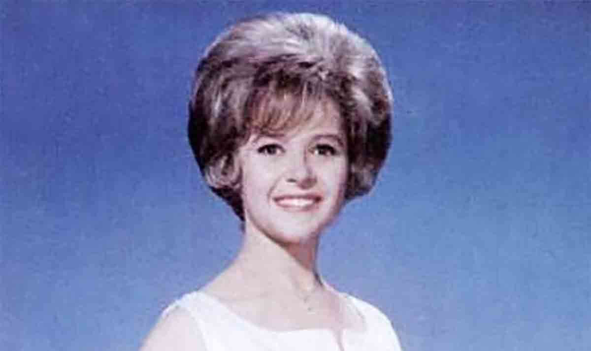 Brenda Lee (Бренда Ли): Биография артистки - Salve Music