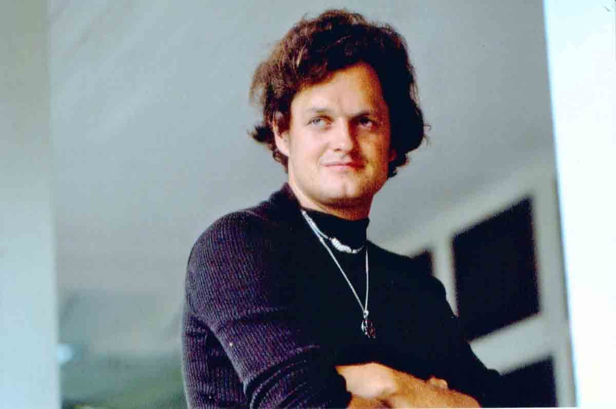 Harry Chapin (Harry Chapin): Biography of the artist - Salve Music