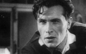 Mark Bernes: Artist Biography - Salve Music