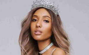 Mary Senn (Мари Сенн): Биография певицы - Salve Music