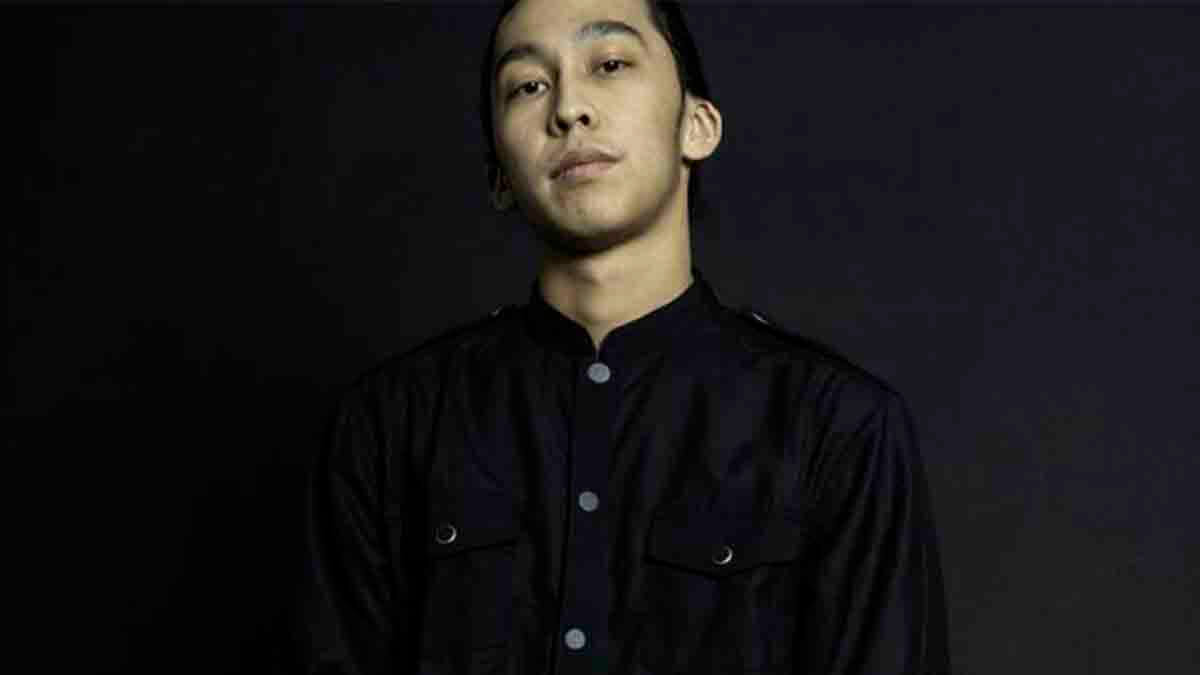 Raim (Раим): Биография артиста - Salve Music