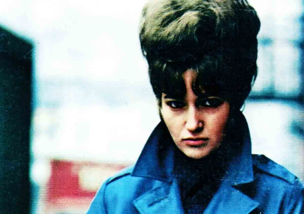 Sandy Posey (Сэнди Поузи): Биография певицы - Salve Music