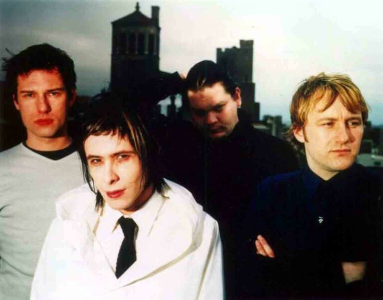 Sneaker Pimps (Сникер Пимпс): Биография группы - Salve Music