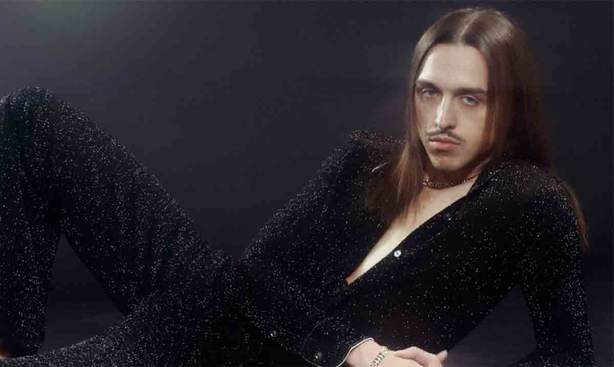 Tommy Cash (Томми Кэш): Биография артиста - Salve Music