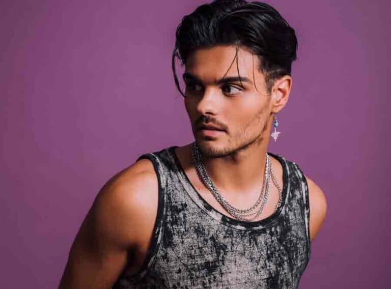 Abraham Mateo (Авраам Матео): Биография артиста - Salve Music