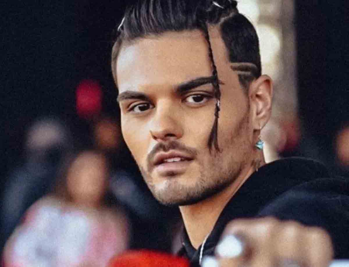 Abraham Mateo (Авраам Матео): Биография артиста - Salve Music