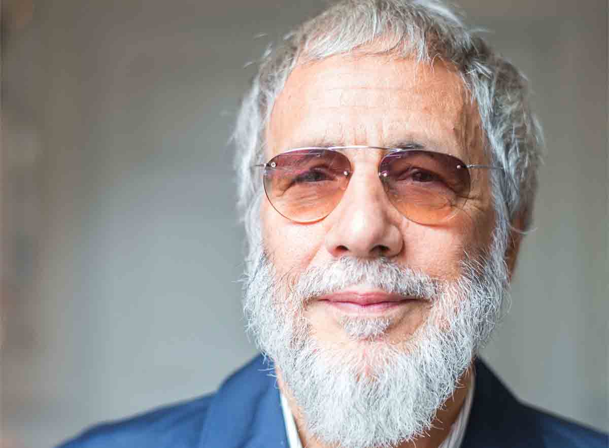 Cat Stevens (Kat Stevens): Artist Biography - Salve Music