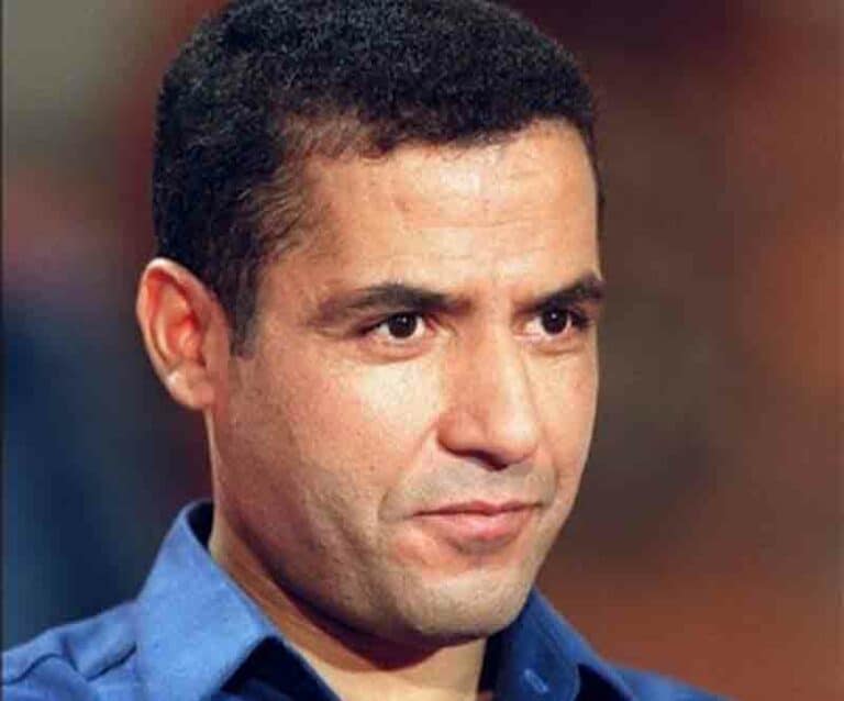 Cheb Mami (Шеб Мами): Биография артиста - Salve Music