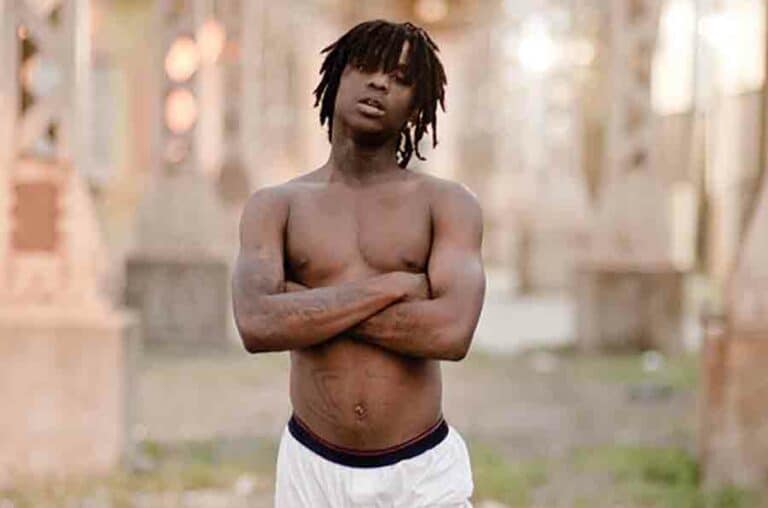 Chief Keef (Chefe Keef): Biografia do artista - Salve Music