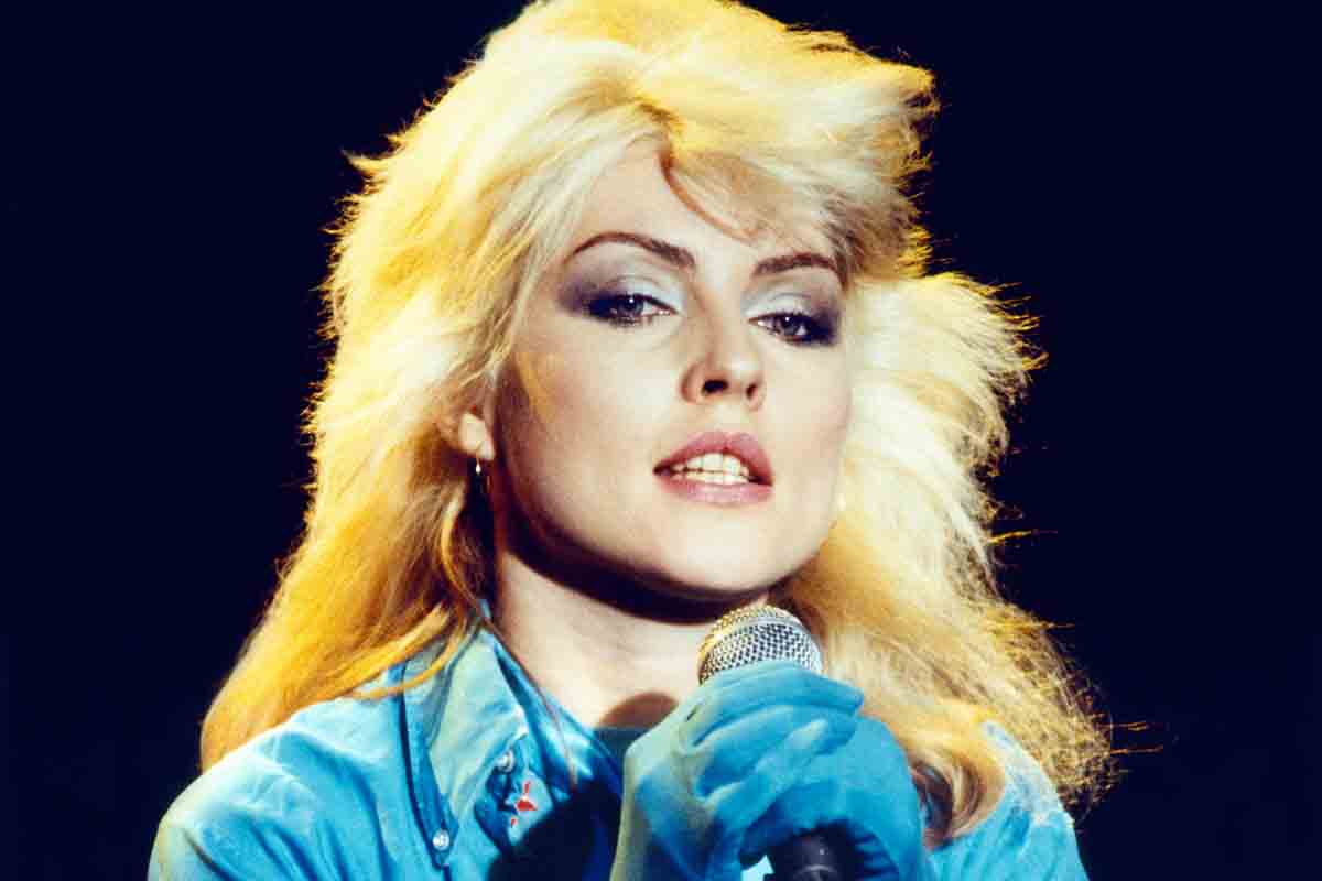 Debbie Harry (Дебби Харри): Биография певицы - Salve Music