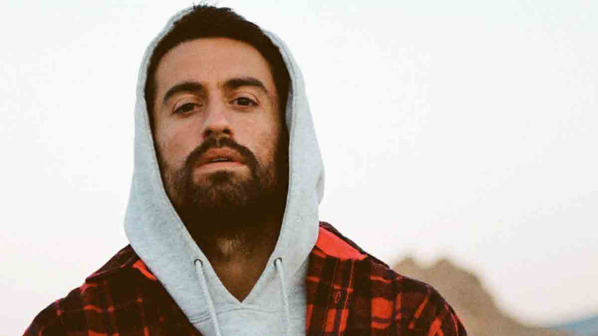 Dotan (Дотан): Биография артиста - Salve Music