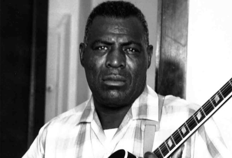 Howlin’ Wolf (Хаулин Вулф): Биография артиста - Salve Music