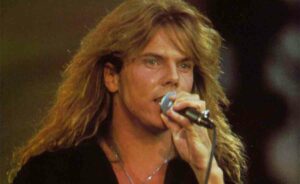 刘易斯·卡帕尔迪 (Lewis Capaldi): 艺术家传记 - Salve Music