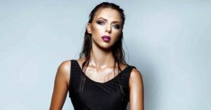 Sonya Kay (Соня Кей): Биография певицы - Salve Music